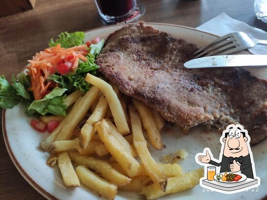 Carta del pub y bar Bon Beef - Paseo Fibra (Magdalena), Lima, 381