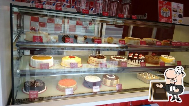Cake2Go, Mandaluyong, Shaw Boulevard - Restaurant menu, prices and reviews