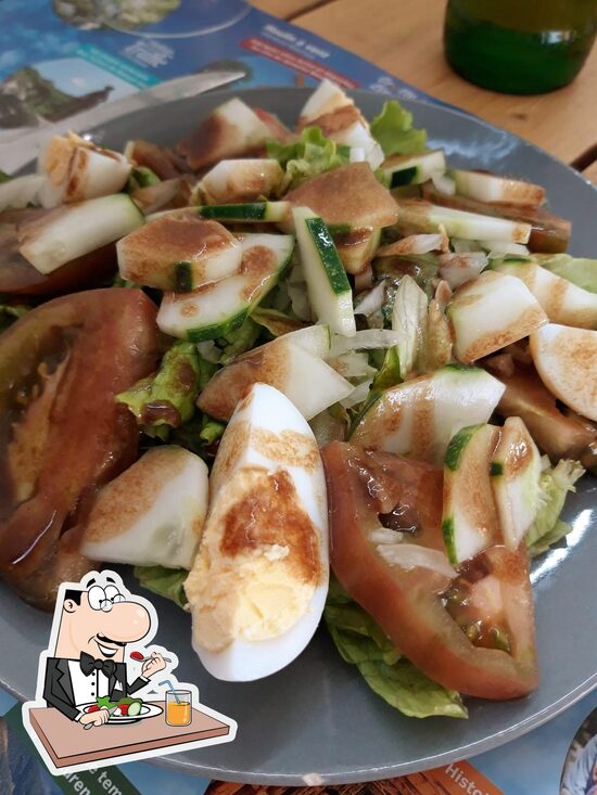 Croco pizza restaurant, Carcassonne, Rte de Limoux - Restaurant reviews