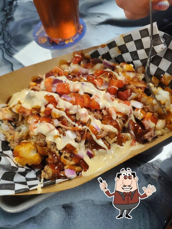 Fast Lane Bar & Grill, Wilkesboro - Restaurant menu, prices and reviews