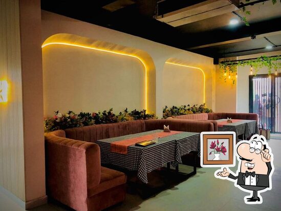 New Way Cafe and Restaurant, Mainpuri - Restaurant menu and reviews