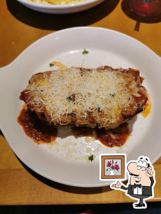 Olive Garden On Gratiot
