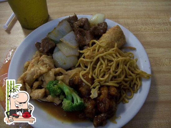 Peking Cook in Wellston - Restaurant reviews
