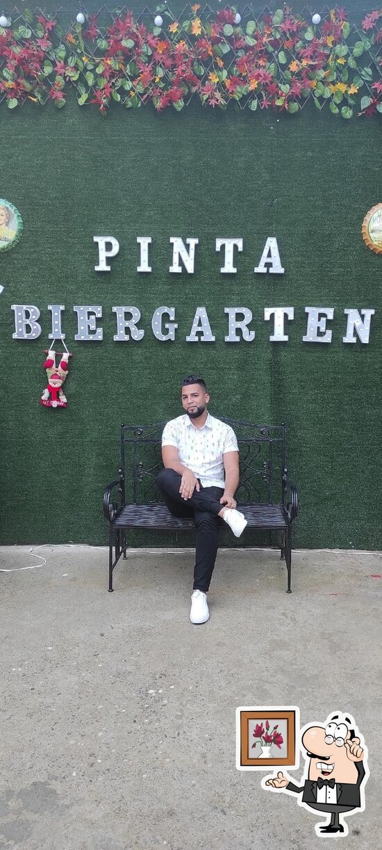 Pub y bar Pinta Beer Store, Santiago, Santiago De Los Caballeros ...