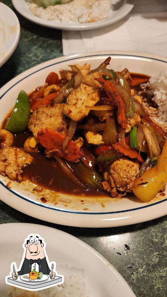 Song Lan, Spokane Valley - Restaurant menu, prices and reviews