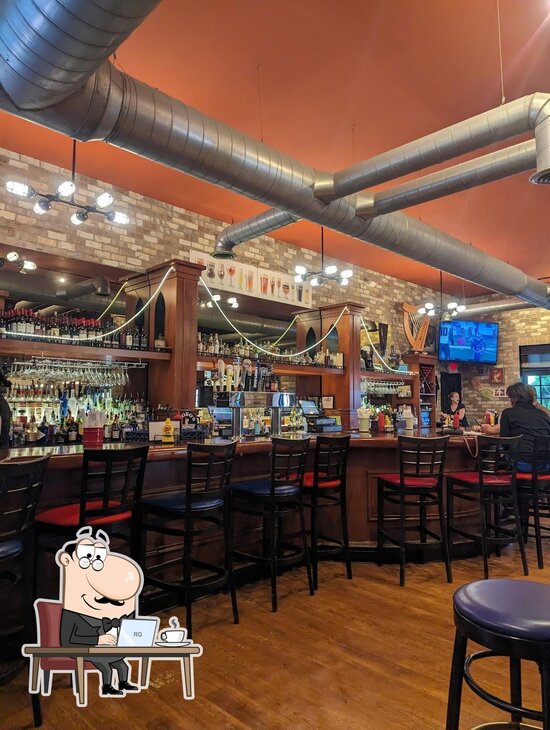 The Handsome Hobo Restaurant & Bar, Muskegon - Restaurant menu, prices ...