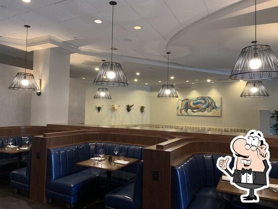 Butcher & Bull Steakhouse, Winston-Salem - Restaurant menu, prices and ...