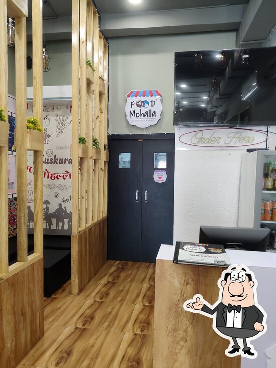 Food Mohalla, Panipat - Restaurant menu, prices and reviews