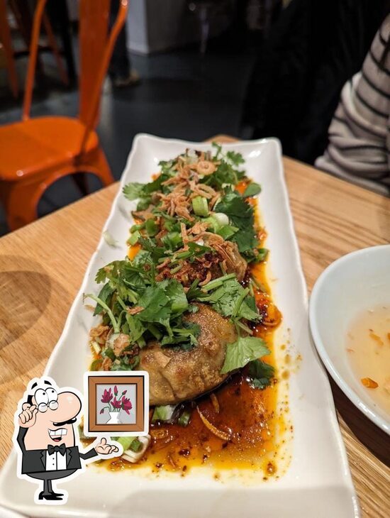 Mama Chow, Fairfield - Restaurant menu, prices and reviews