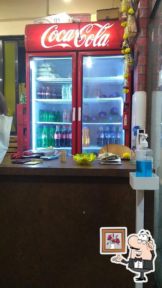 Sai Chinese Corner, Mumbai - Restaurant menu, prices and reviews