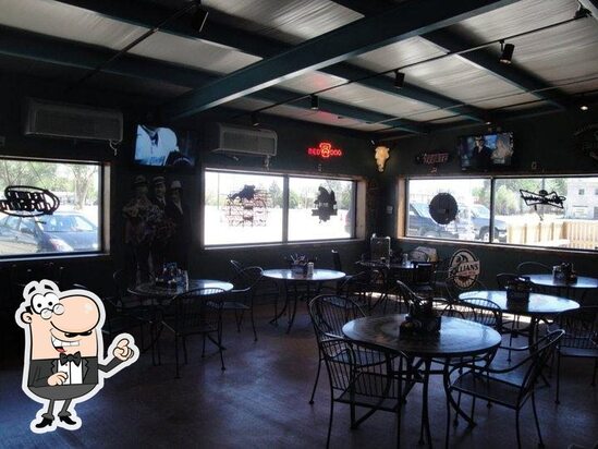 Annex Bar And Grill, Logan - Restaurant menu, prices and reviews