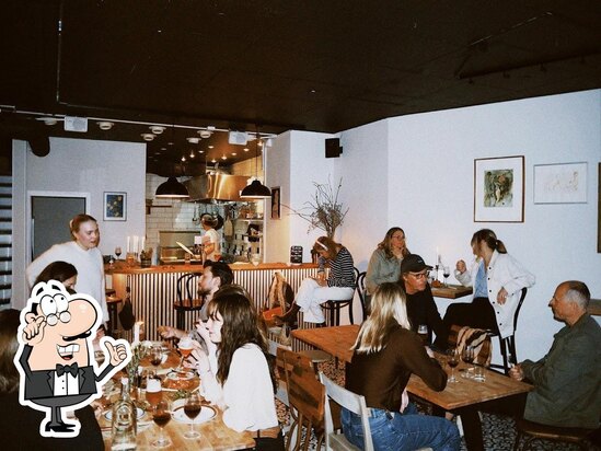 Bar Minimal, Gothenburg - Restaurant menu, prices and reviews