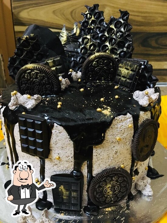 Chocolicious Treasure, New Delhi - Restaurant menu, prices and reviews