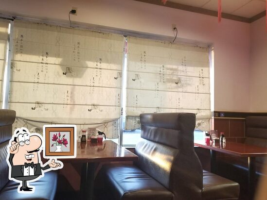 Dragon Kitchen, Jefferson City - Restaurant menu, prices and reviews