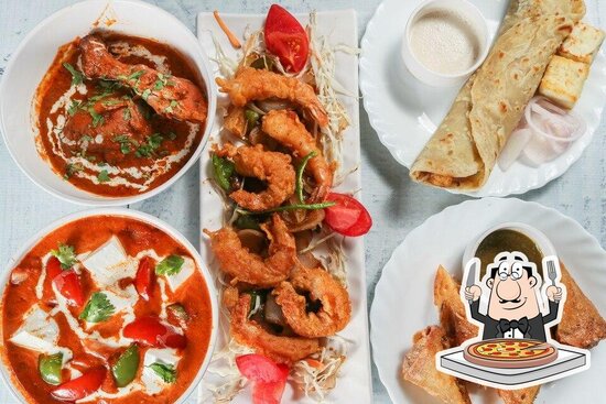 YAME Food Court, Allahabad, 78 - Restaurant reviews