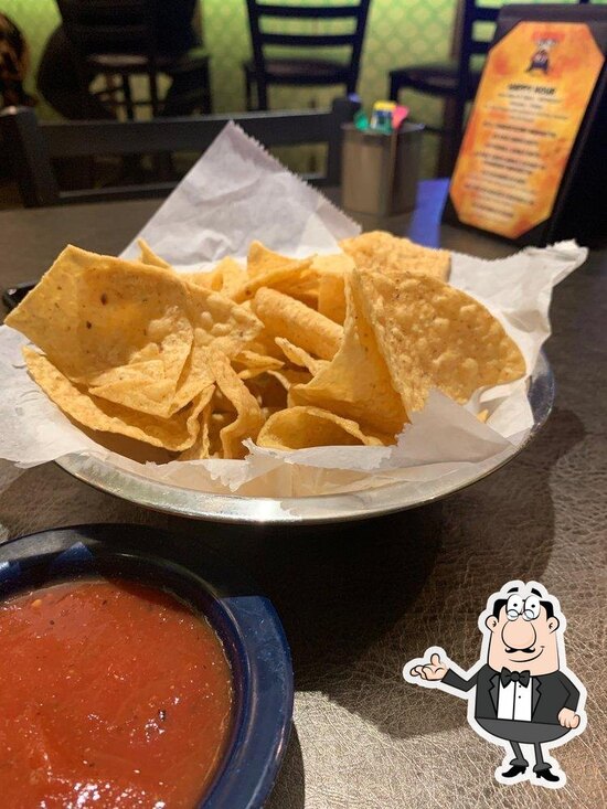 Herrera’s Tex-Mex, Addison - Restaurant menu, prices and reviews