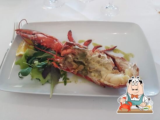Lo Zodiaco, Rome - Menu du restaurant, prix et avis