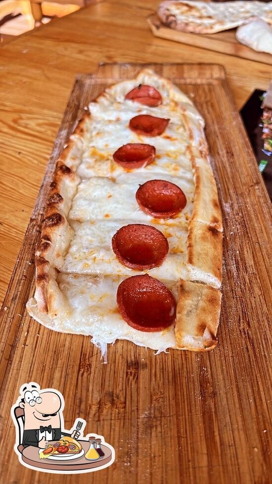Mavera Cafe & Lounge, Bursa - Restaurant reviews