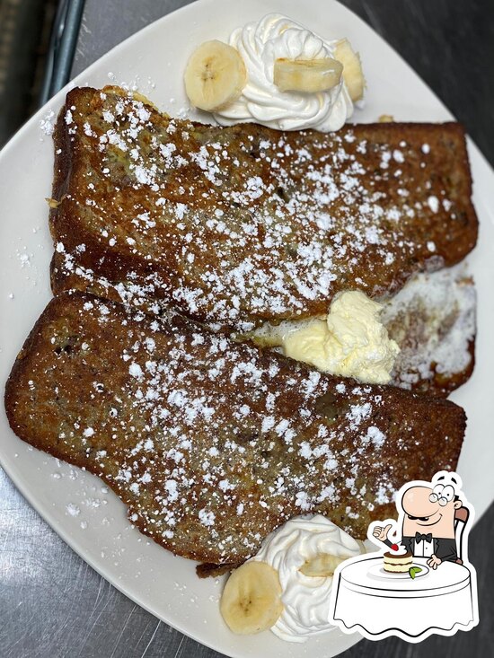 Katina's Kitchen, Dickeyville - Restaurant menu, prices and reviews