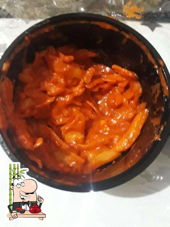 Tummy Chinese Food Corner, Kota - Restaurant menu, prices and reviews