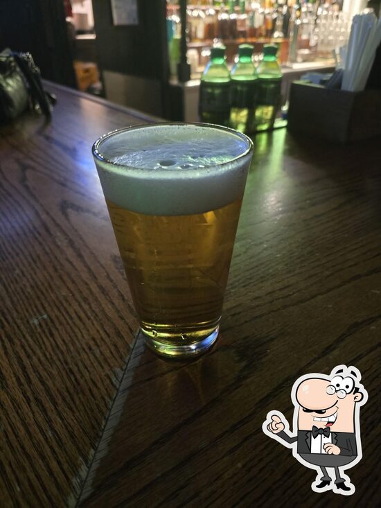 Enoch's Irish Pub and Grill, Monroe - Restaurant menu, prices and reviews