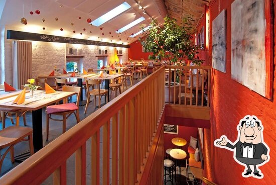 Restaurant Cafe Kostbar, Saarbrücken - Restaurantspeisekarten und ...