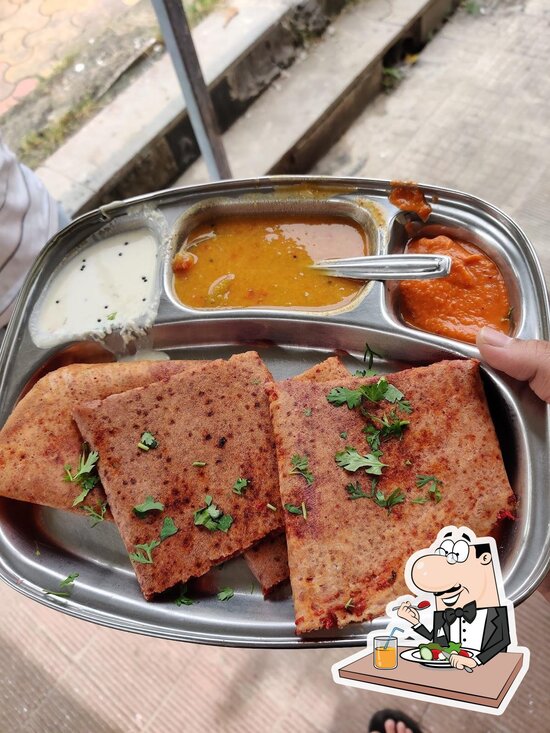 Hot Idli, Navi Mumbai, 3 - Restaurant reviews