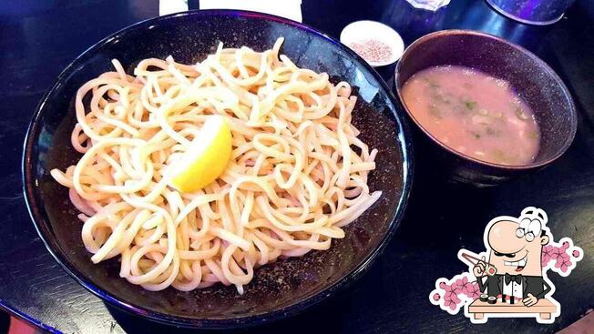 Ramen Zundo Chatswood in Chatswood - Restaurant menu and reviews