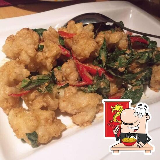 Shanghai Storm Restaurant, Jakarta - Restaurant menu and reviews