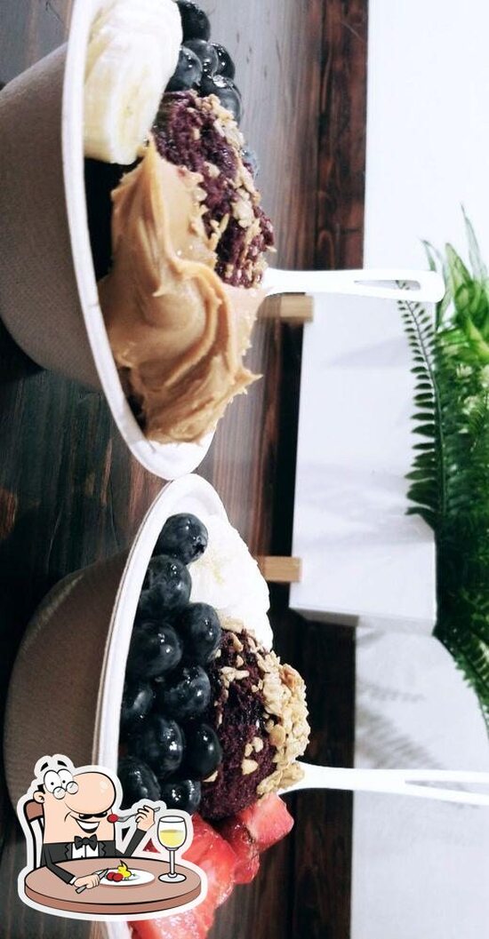 Acai World in Downey - Restaurant menu and reviews
