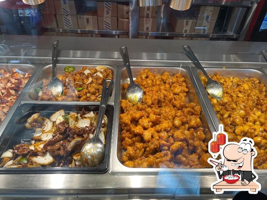 China Wok, Annapolis - Restaurant menu, prices and reviews