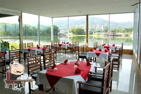Chaba Restaurant Phuket, Choeng Thale - Restaurant menu, prices and reviews