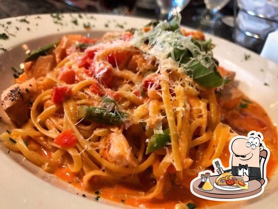 Tutto Pasta in Miami - Restaurant menu and reviews