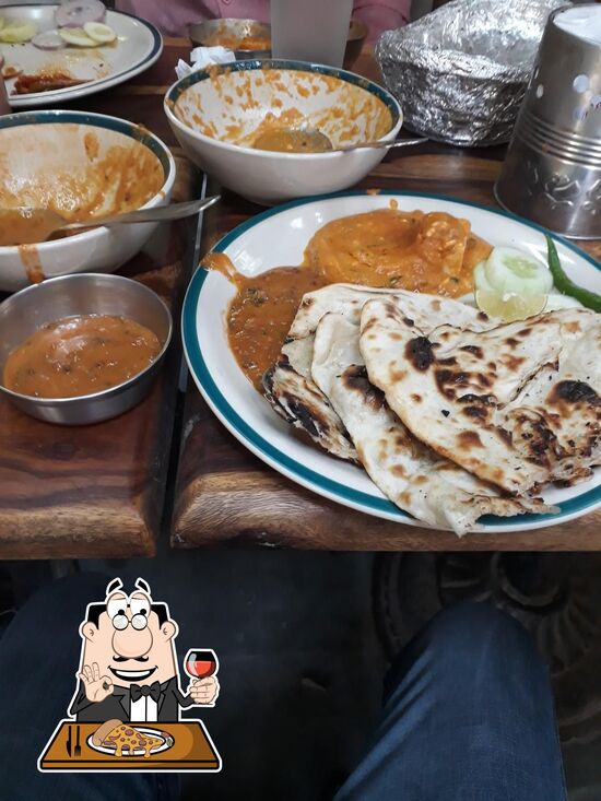 Apni Rasoi, Gurugram, Phase 3 - Restaurant menu, prices and reviews