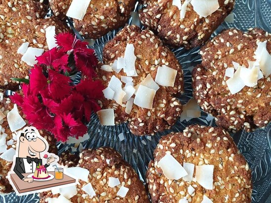 Cafe Brie in Palmerston North - Restaurant menu and reviews