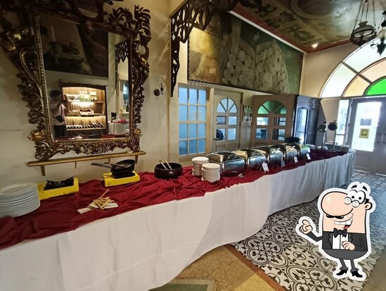 Café Ysabel, San Juan, Gilmore - Restaurant menu, prices and reviews
