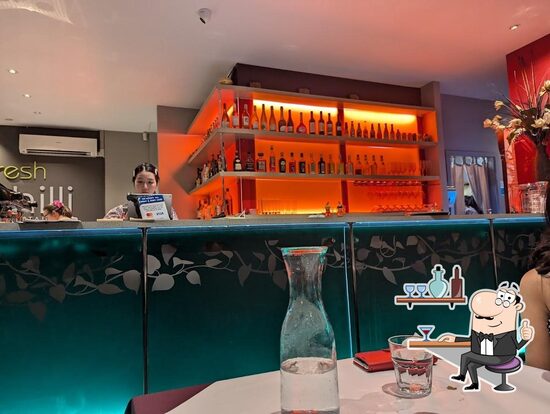 Fresh Chilli Thai Restaurant (Wyndham Vale), Wyndham Vale - Restaurant ...