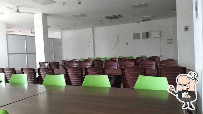 IIIT Ranchi Canteen/Mess, Ranchi - Restaurant menu, prices and reviews