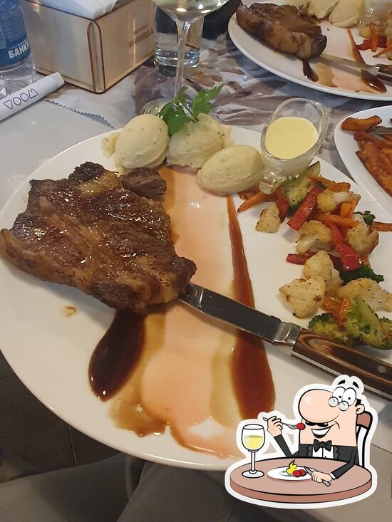 Кафе-аператив Марбея cafe, Asenovgrad - Restaurant reviews