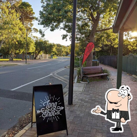 Long Shot & Co, Old Noarlunga - Restaurant menu, prices and reviews
