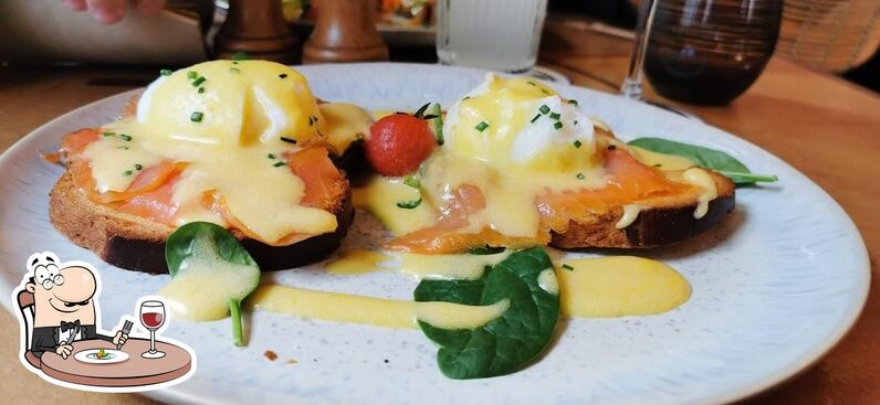 Loxton, Lausanne - Restaurant reviews