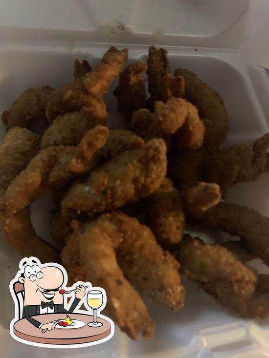 Moonlight Cuisine in Philadelphia - Restaurant menu and reviews