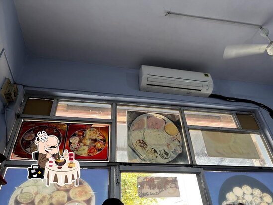 New Balaji Veg Restaurant, Jaipur - Restaurant menu, prices and reviews