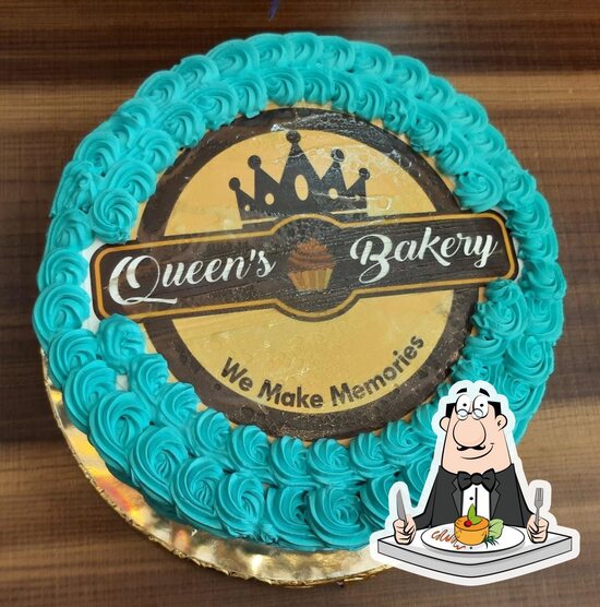 Queen's Bakery - Gluten free products in jodhpur - Restaurant menu, prices and reviews