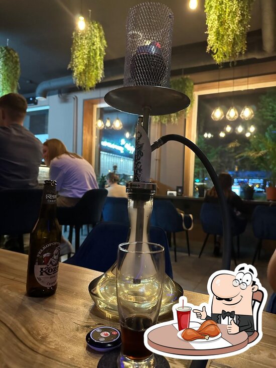 Elizium, Wrocław - Restaurant menu, prices and reviews