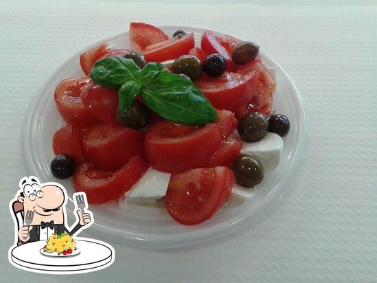 Ristoro Da Guido pub & bar, Italy - Restaurant reviews