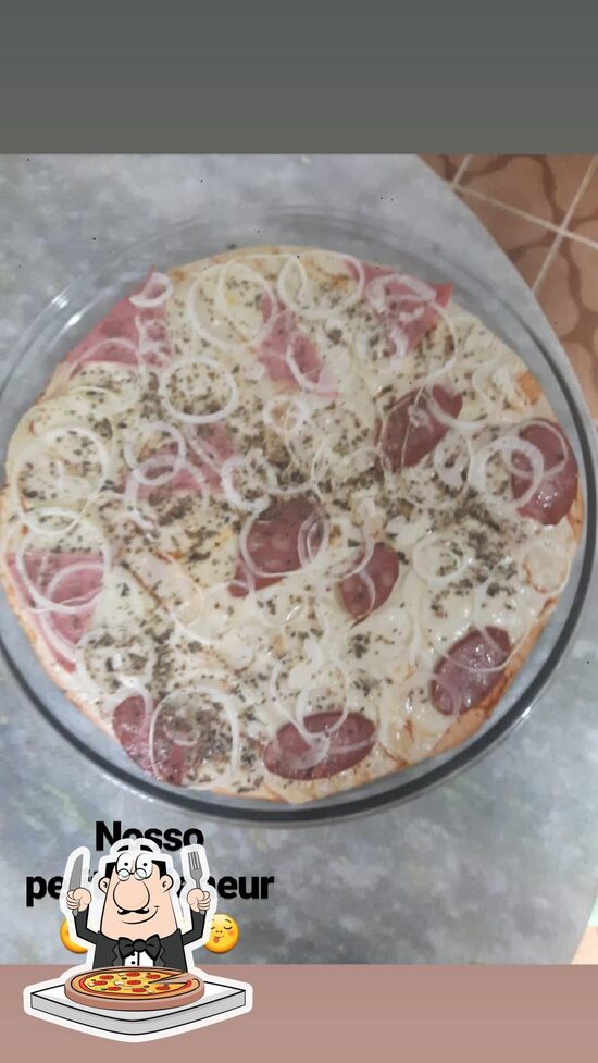 SPINELLI'S FOOD'S TRAILER, Maceió - Menu do restaurante, preços e opiniões