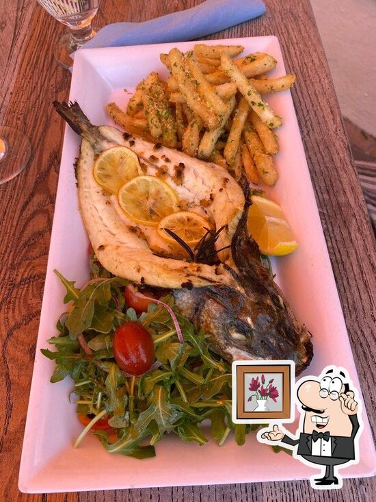 Sagra Pizza Bar, Miami - Restaurant menu, prices and reviews
