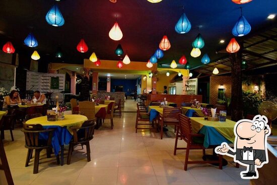 Sugar Shack @ Kata Beach, Chalong - Restaurant menu, prices and reviews