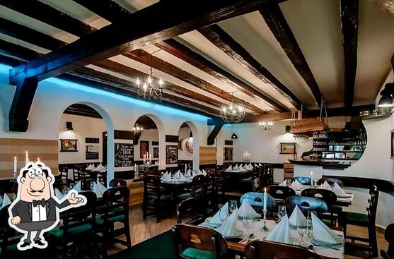 Stari Grad restaurant, Valjevo - Restaurant reviews
